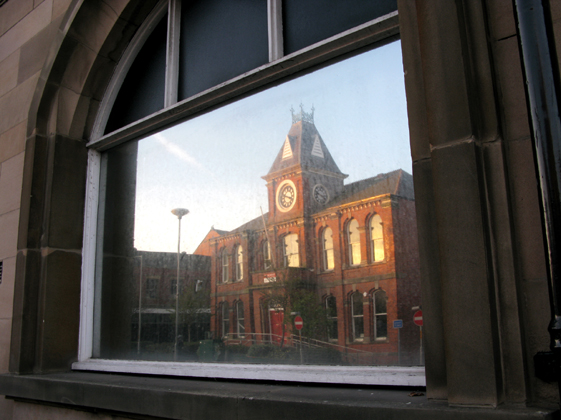 the flinties | yammering